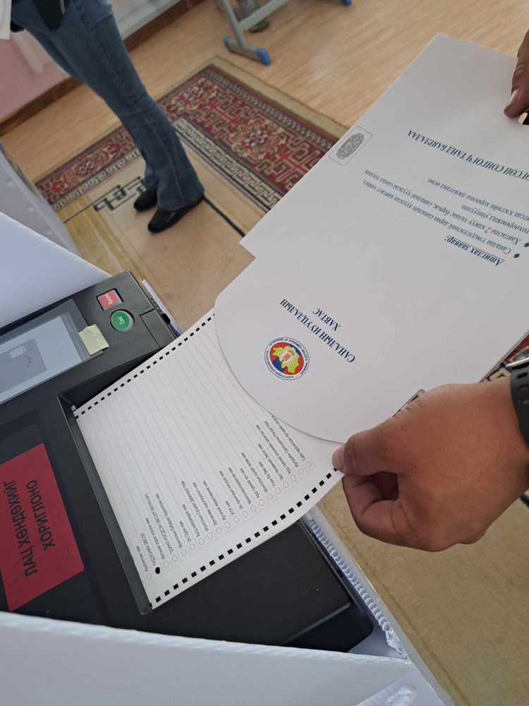 Орон нутгийн сонгуульд нэр дэвшүүлэх ажиллагаа наймдугаар сарын 27 оос эхэлнэ